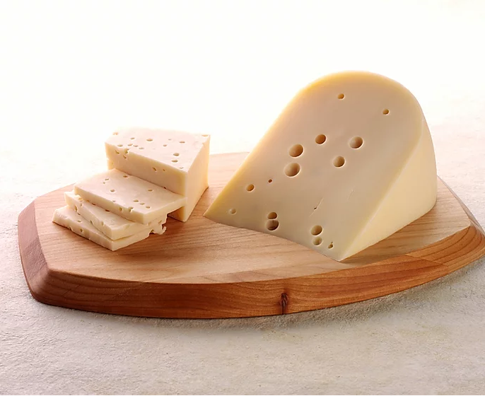 Lacy Swiss | Bella Gusto Olive Oil Co