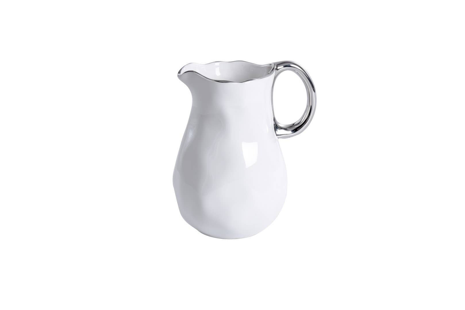 Pitcher | Bella Gusto Olive Oil Co