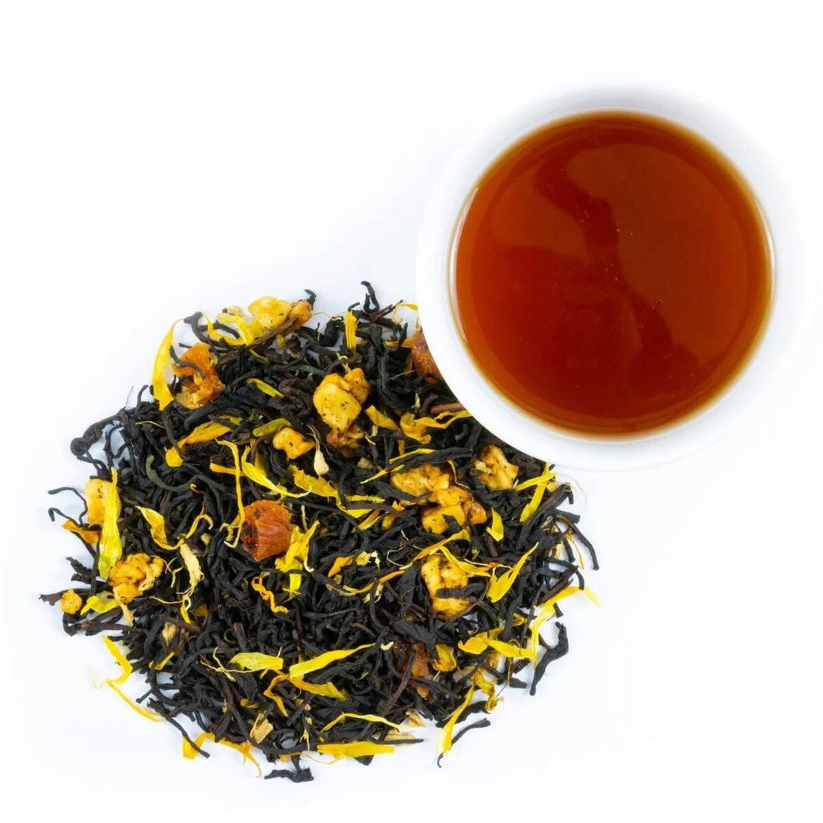 Bella Gusto Muscle Relaxation Tea | Bella Gusto Olive Oil Co